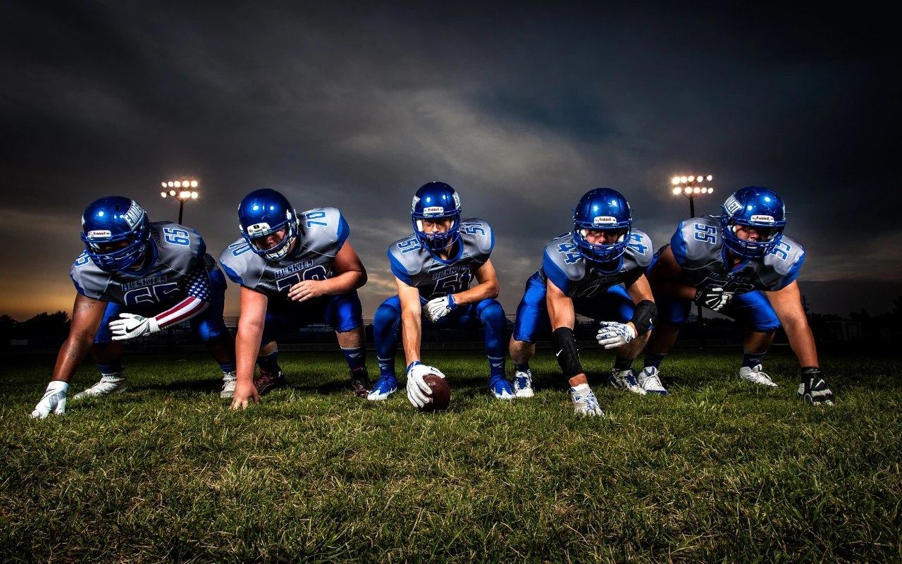 Pro Football Insights | American Football Latest News | OBS